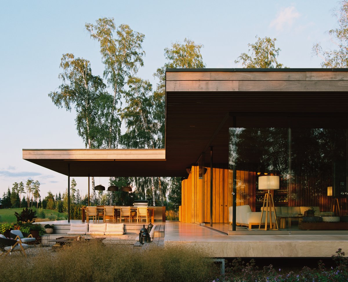 YinjiSpace - Horomy Studio x Summer Pavilion